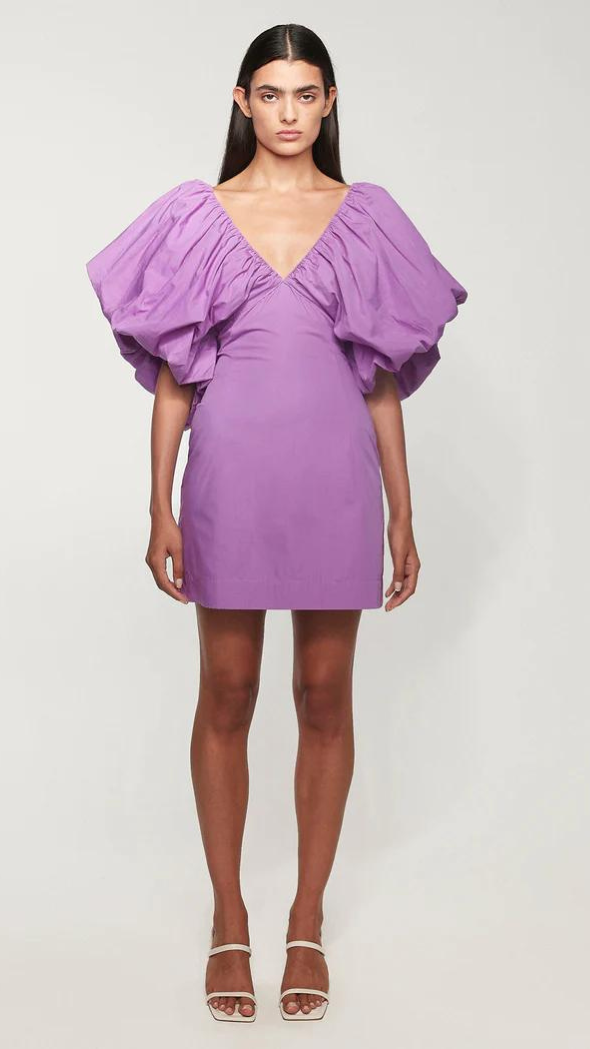 True Purple Mini – Shopping at Tiffany's