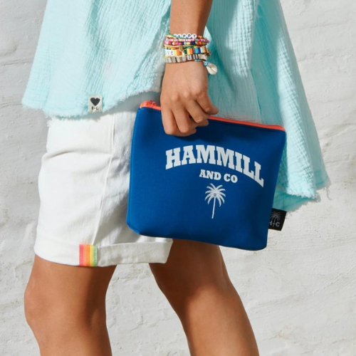 Wetsuit Pouch – Shopping at Tiffany's